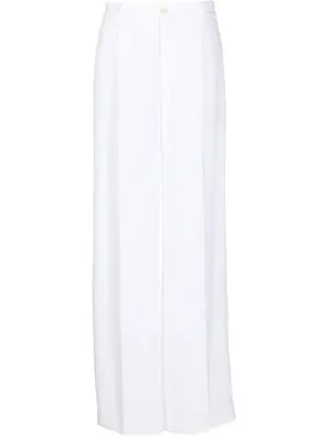 Ralph Lauren High Rise Pants For Women