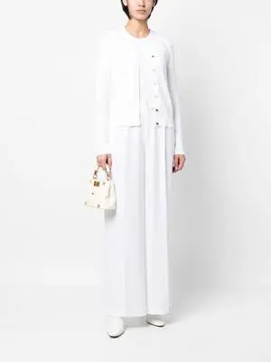 Ralph Lauren Harpreet Wide-leg Trousers