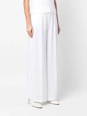 Ralph Lauren Harpreet Wide-leg Trousers