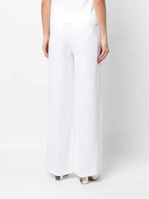 Ralph Lauren Harpreet Wide-leg Trousers