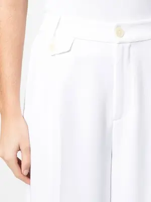 Ralph Lauren Harpreet Wide-leg Trousers