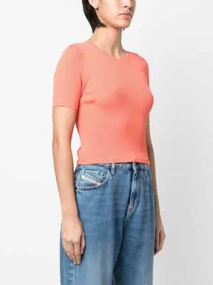 Ralph Lauren Short-sleeve Jumper