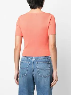 Ralph Lauren Short-sleeve Jumper