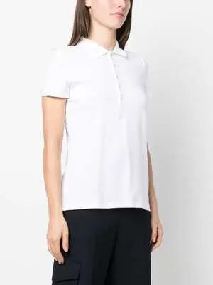 Ralph Lauren Pique Polo Shirt