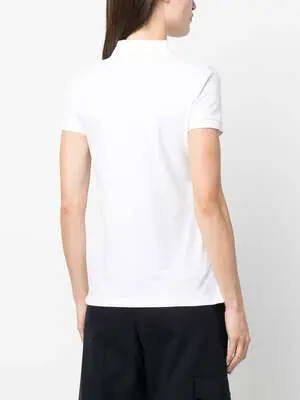 Ralph Lauren Pique Polo Shirt