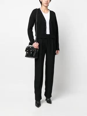 Ralph Lauren Ivelisse High-waist Trousers