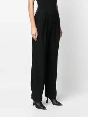 Ralph Lauren Ivelisse High-waist Trousers