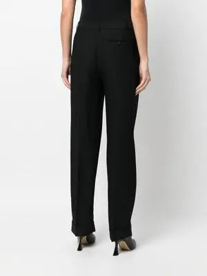 Ralph Lauren Ivelisse High-waist Trousers