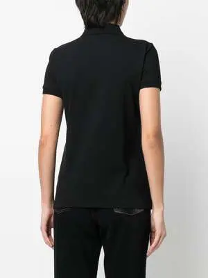 Ralph Lauren Embroidered Logo Polo Shirt