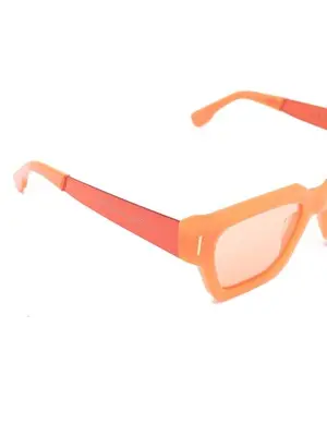 RETROSUPERFUTURE Square-frame Sunglasses