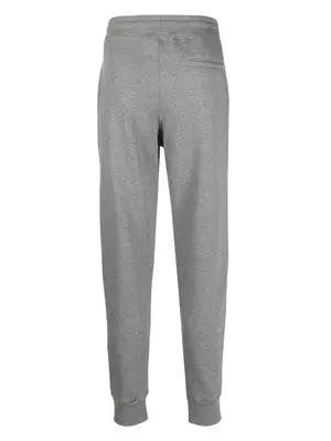 Paul Smith Zebra-logo Track Pants - Grey