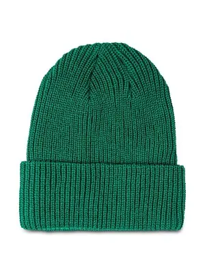 Supreme Loose Gauge Beanie - Green