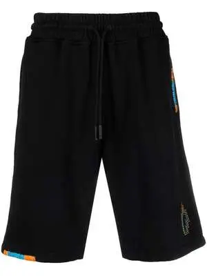 COUNTY OF MILAN Cross Track Shorts