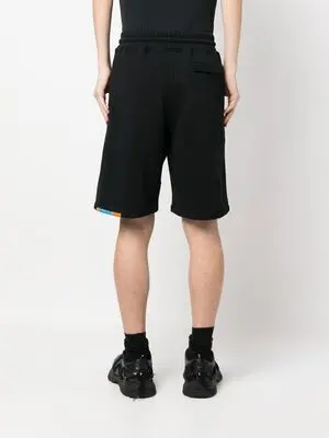 COUNTY OF MILAN Cross Track Shorts