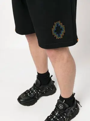 COUNTY OF MILAN Cross Track Shorts