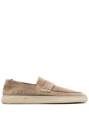 Officine Creative Herbie Loafers