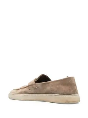Officine Creative Herbie Loafers