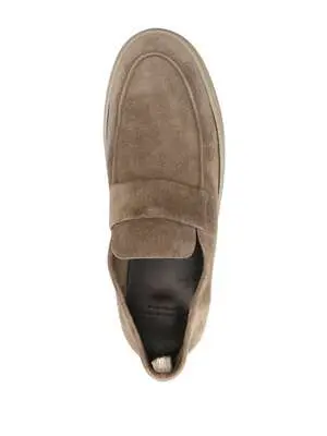 Officine Creative Herbie Loafers
