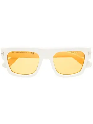 TOM FORD Fausto Sunglasses
