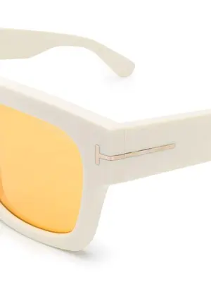 TOM FORD Fausto Sunglasses