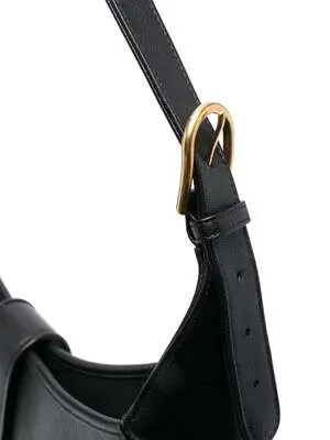 Gucci Aphrodite Shoulder Bag - Black
