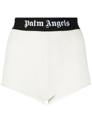 Palm Angels Shorts For Women