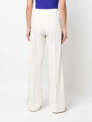 Palm Angels Side-stripe Wide-leg Track Pants
