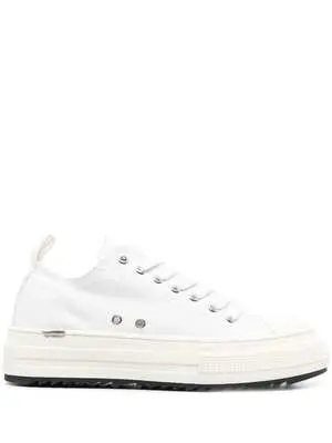 Dsquared2 Platform Sneakers For Women