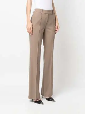 Helmut Lang Tailored Bootcut Trousers