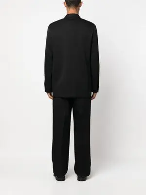 JIL SANDER Single-breasted Two-piece Suit