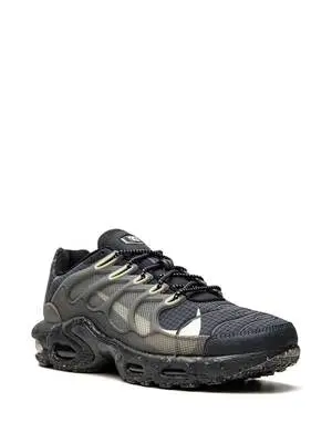 Nike Air Max Terrascape Plus Black/lime/anthracite Sneakers - Grey
