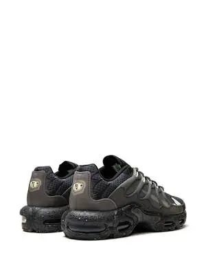 Nike Air Max Terrascape Plus Black/lime/anthracite Sneakers - Grey