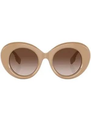 Burberry Margot Sunglasses