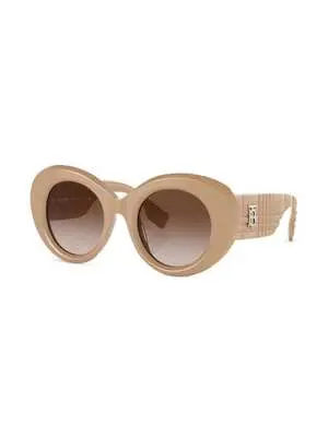 Burberry Margot Sunglasses