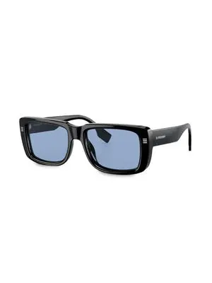 Burberry Jarvis Rectangle Sunglasses