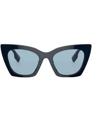Burberry Marianne Cat-eye Sunglasses