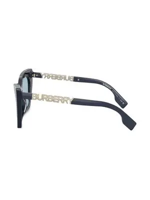 Burberry Marianne Cat-eye Sunglasses