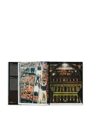 TASCHEN Jean Nouvel 1981-2022 Book