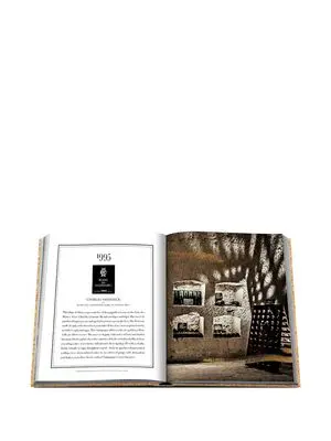 Assouline The Impossible Collection Of Champagne