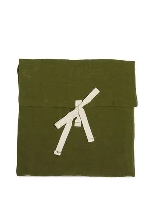 ONCE MILANO Set Of Five Cocktail Napkins