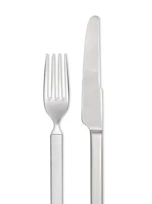 ALESSI Dry 24-piece Cutlery Set