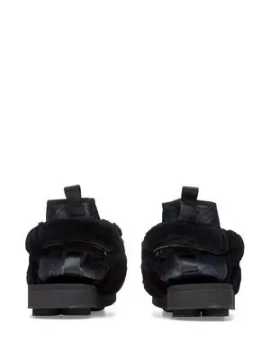 DOUBLET X Suicoke Was-5abdb-f Sandals