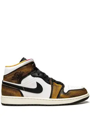 Men's Air Jordan Paneled