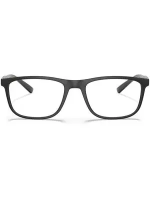 Dolce & Gabbana Square-frame Eyeglasses - Black