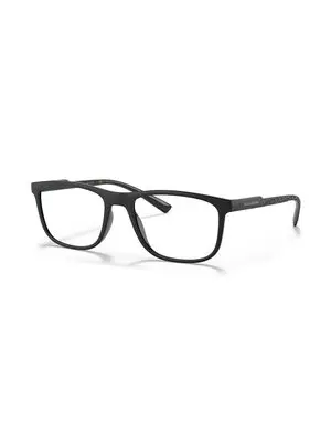Dolce & Gabbana Square-frame Eyeglasses