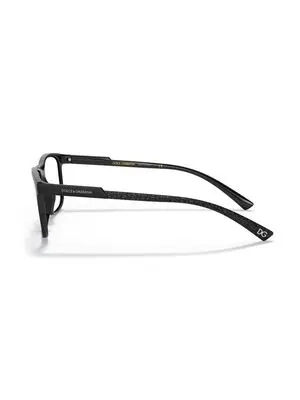 Dolce & Gabbana Square-frame Eyeglasses