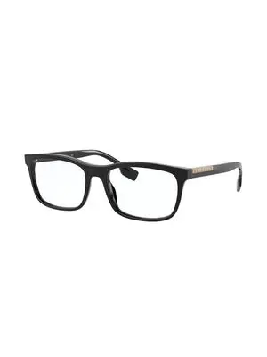 Burberry Square-frame Glasses