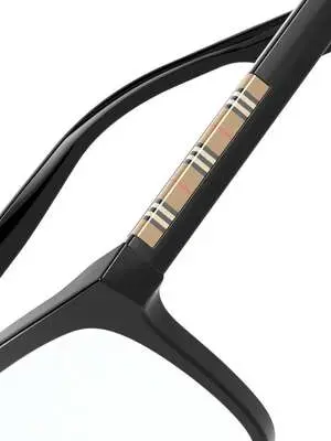 Burberry Square-frame Glasses