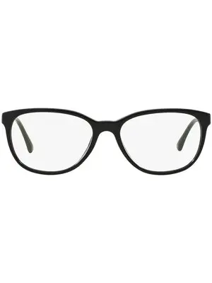 Burberry Be 2172 Glasses - Black