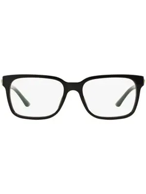 Versace Medusa Plaque Eyeglasses